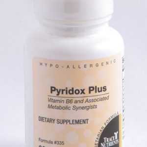 HCL V-PLUS (Vegetarian) - Mineral Check