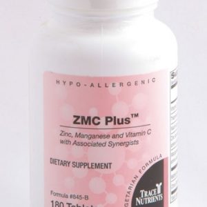 HCL V-PLUS (Vegetarian) - Mineral Check