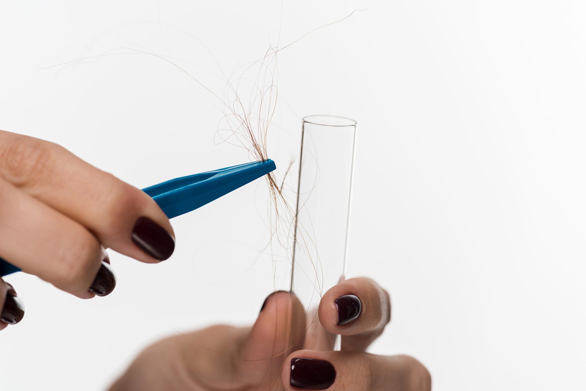 What is hair mineral analysis - Mineral Check